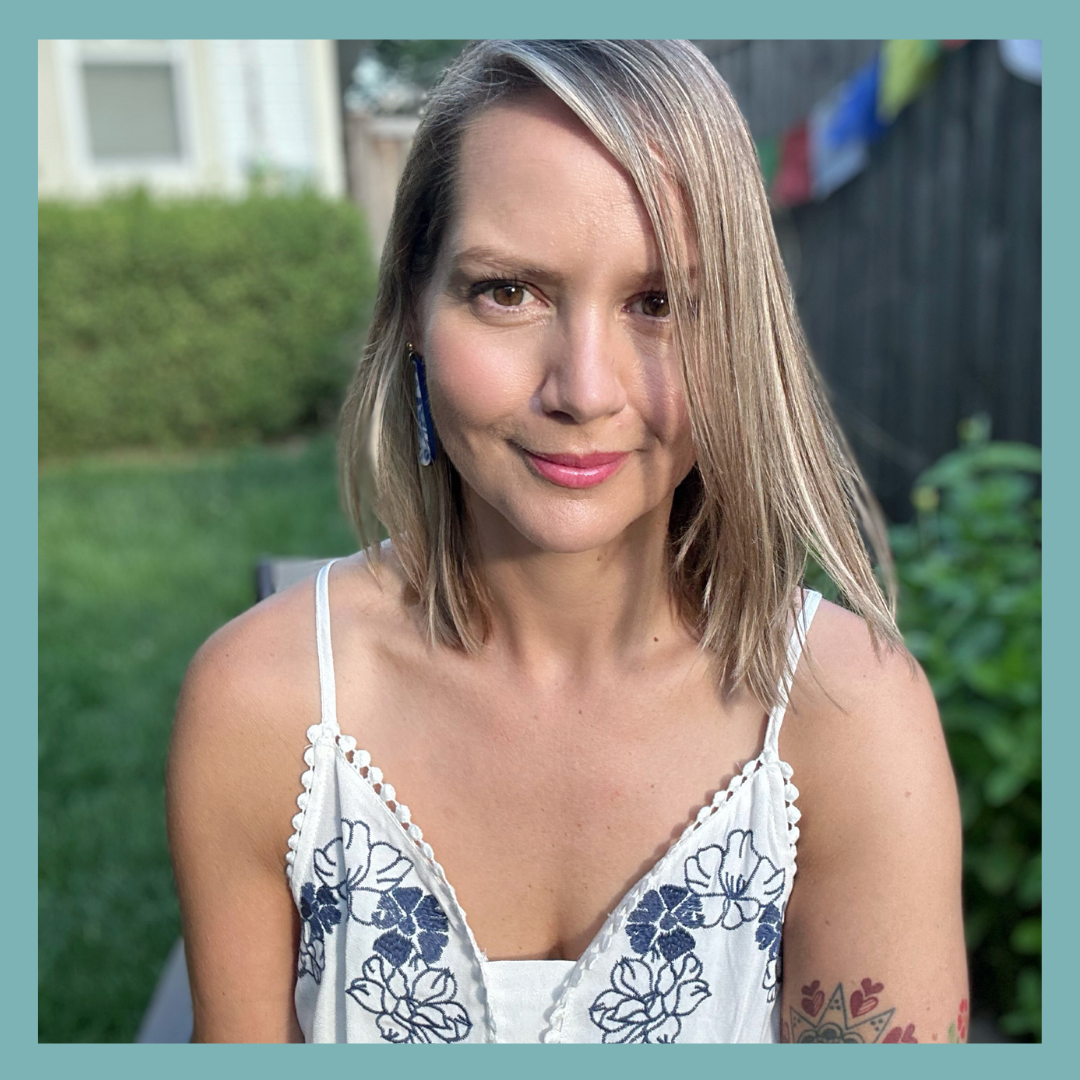 About Katie Carlson | By Katie Carlson